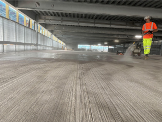 Deckmaster Formula – Deckmaster Commercial Car Park Decking Systems