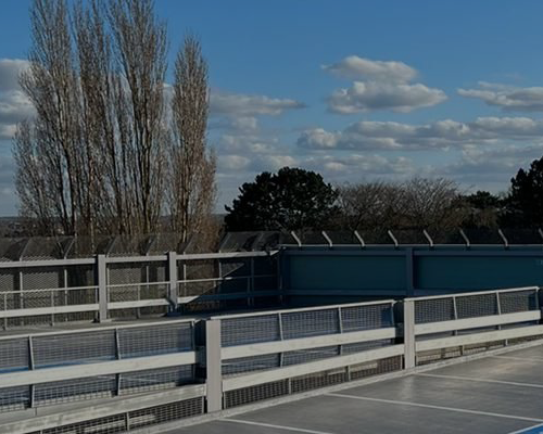 Our Accreditations and Certifications – Deckmaster Commercial Car Park ...