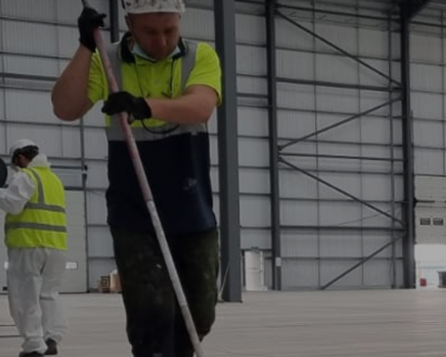 Approved Contractors – Deckmaster Commercial Car Park Decking Systems